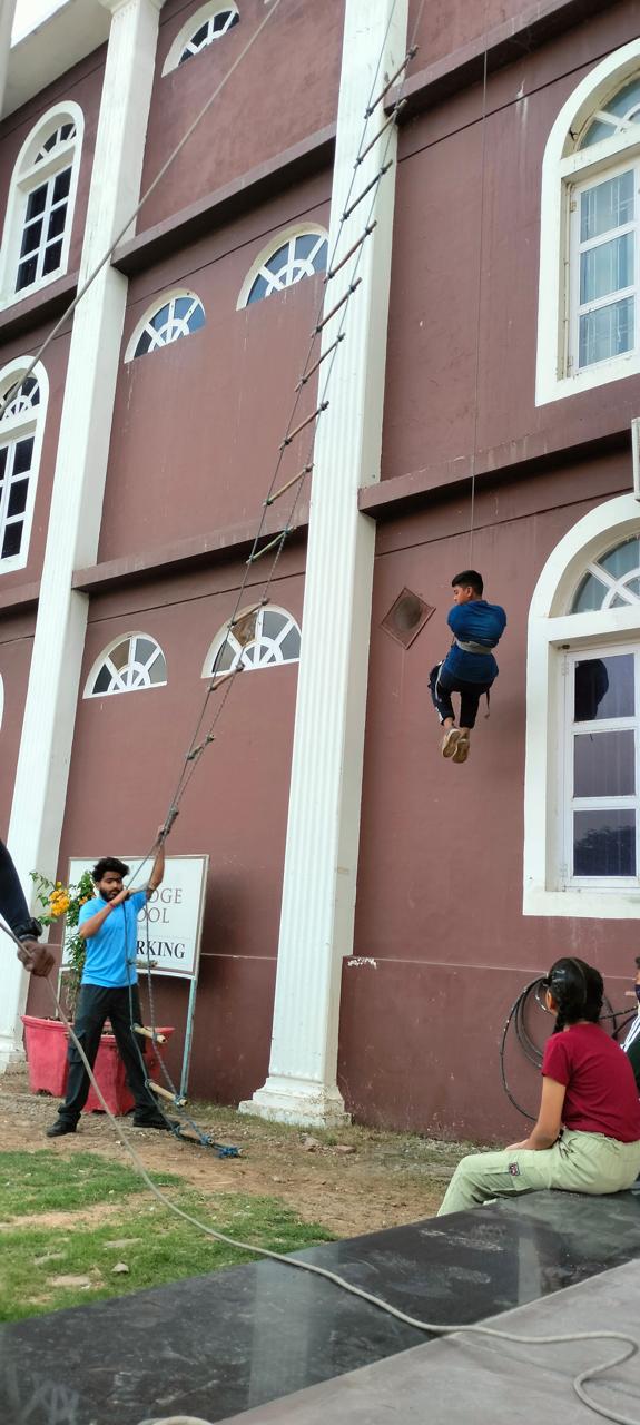 AMARA FARMS & ADVENTURE - Leading Adventure Agency in India