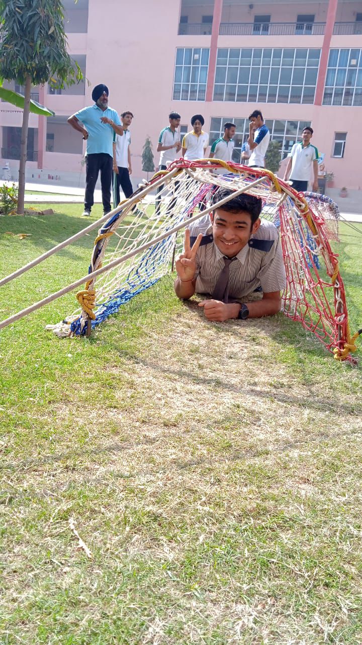 AMARA FARMS & ADVENTURE - Leading Adventure Agency in India