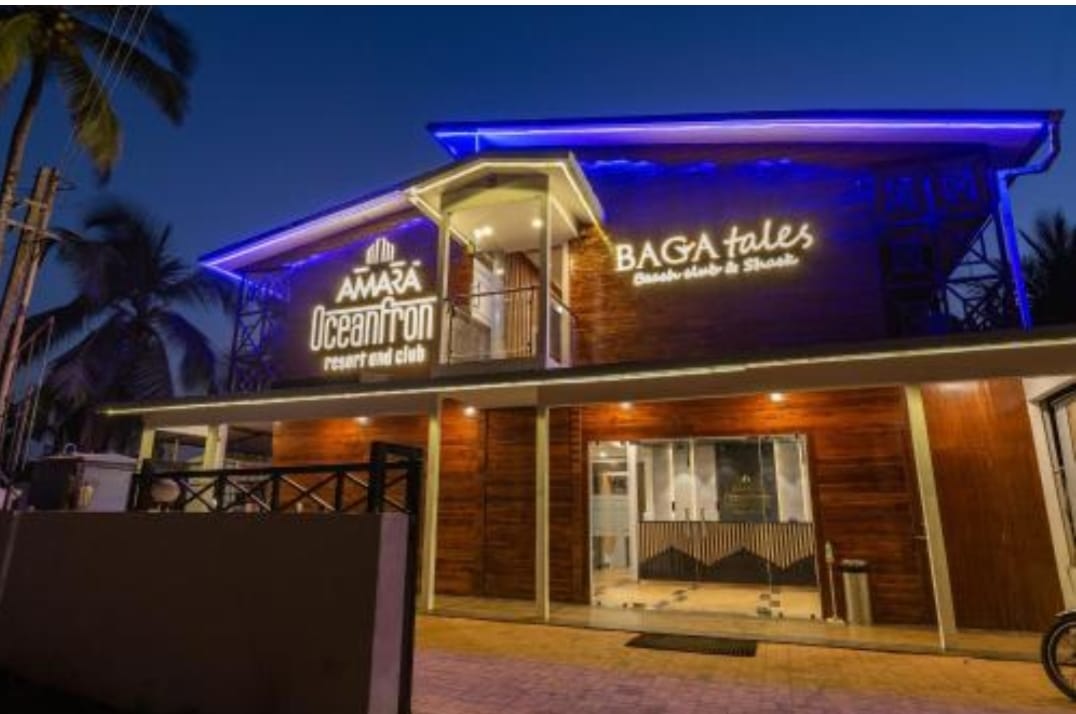 AMARA FARMS & ADVENTURE - Leading Adventure Agency in India