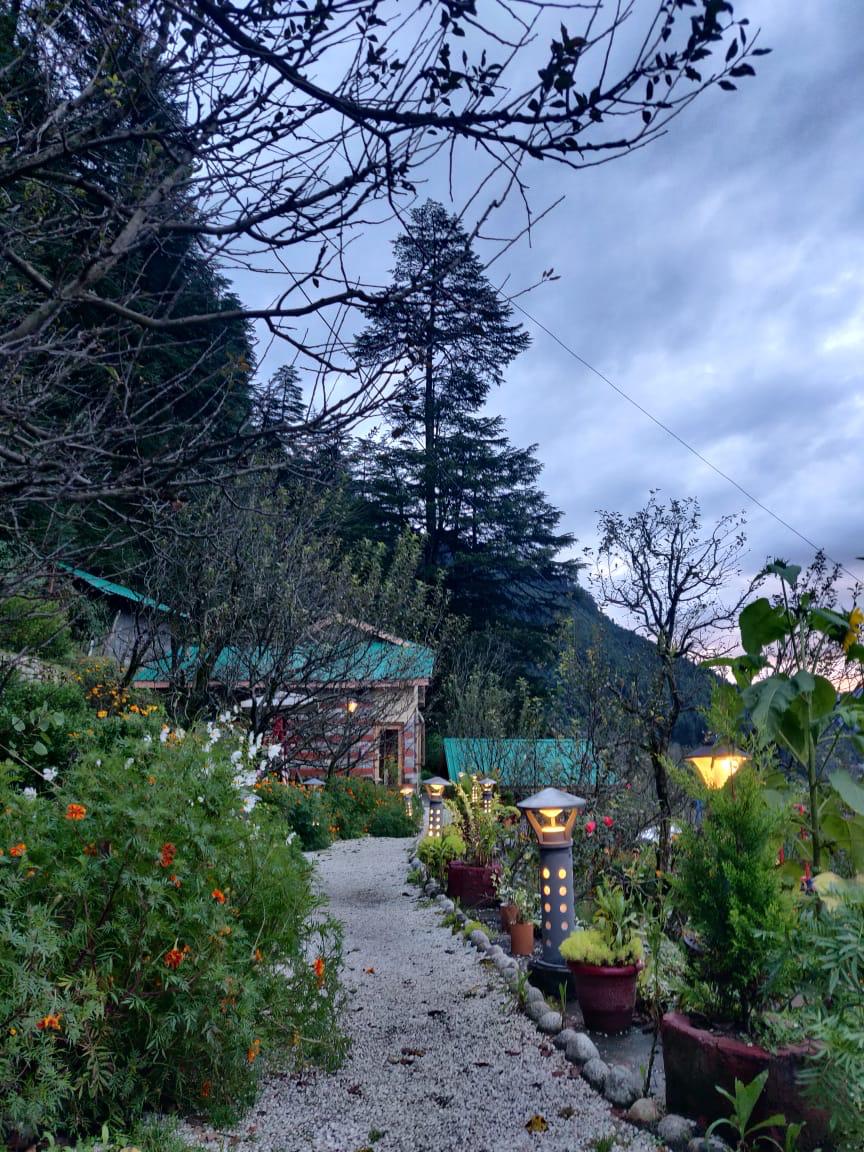 AMARA FARMS & ADVENTURE - Leading Adventure Agency in India